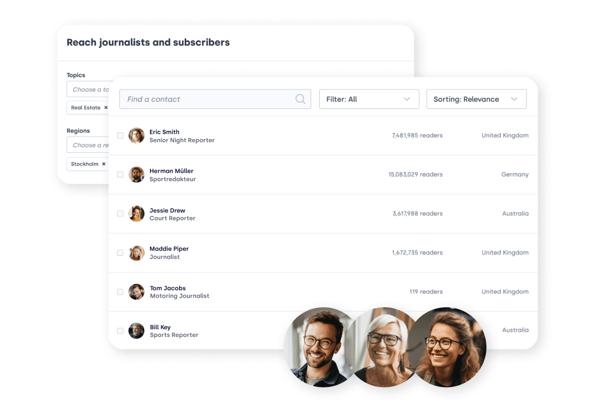 Mynewsdesk: The Ultimate PR & Media Monitoring Platform