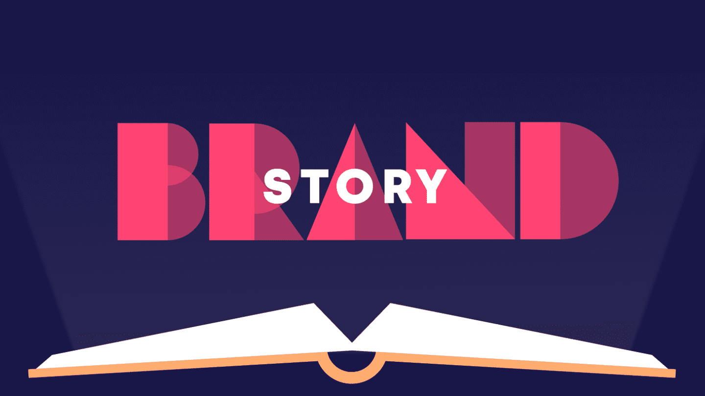 Build a Brand Story | Mynewsdesk